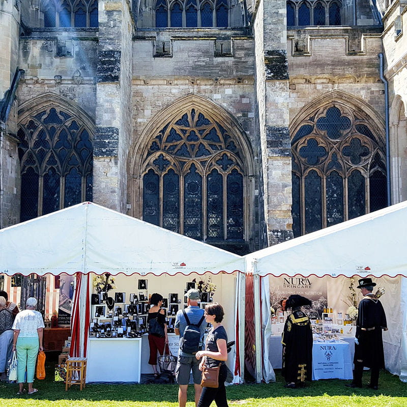 Our gallery - Exeter Craft Festival